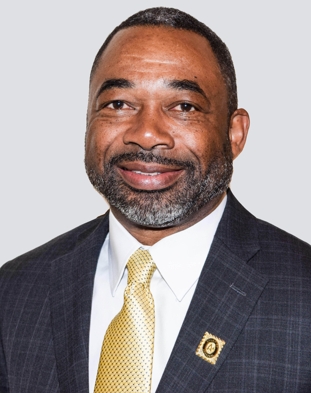 USPS / African American Postal League United for Success | Officers